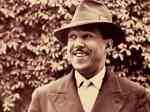 “One Christmas Eve” by Langston Hughes – Literary Fictions