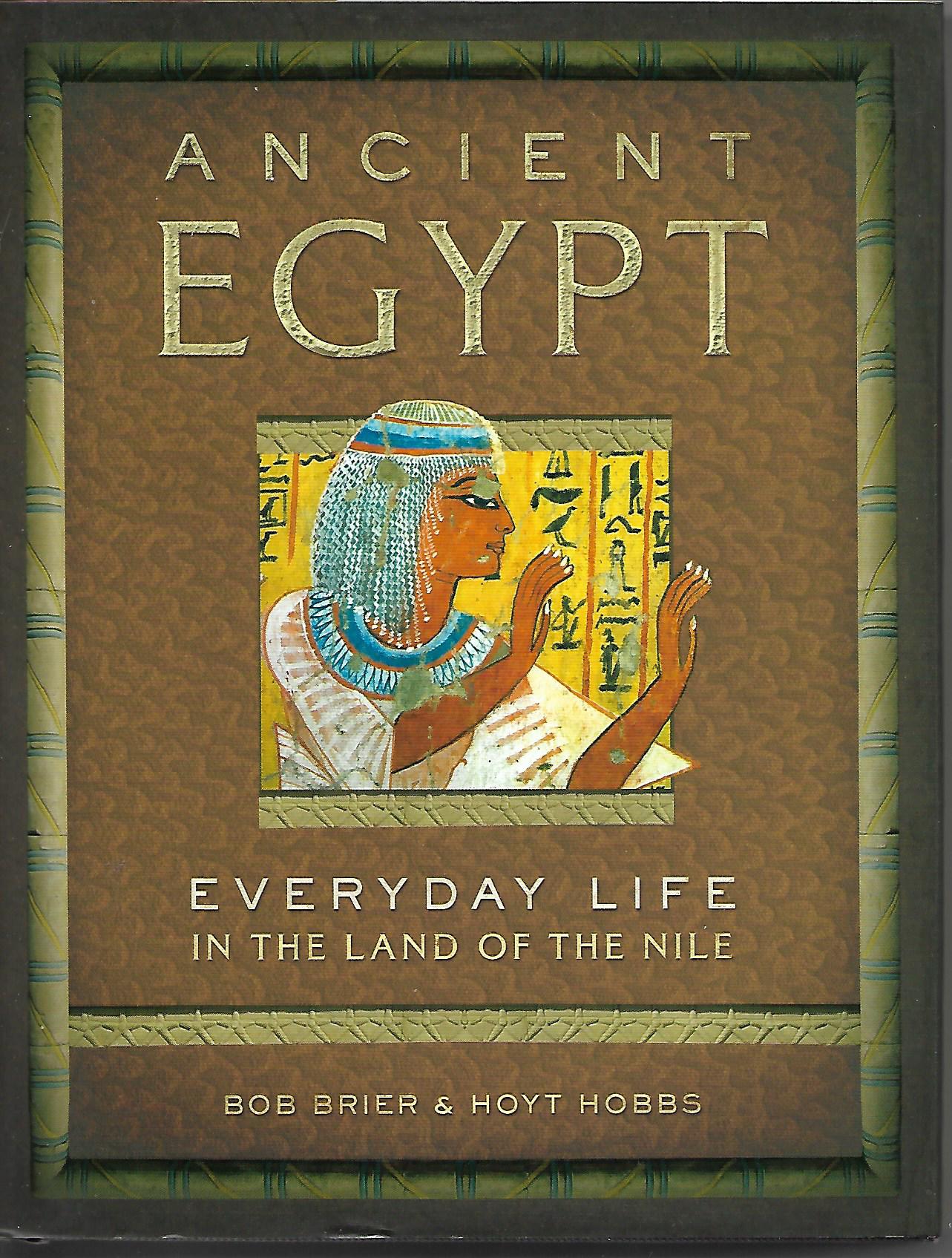 Ancient Egypt cover – Literary Fictions