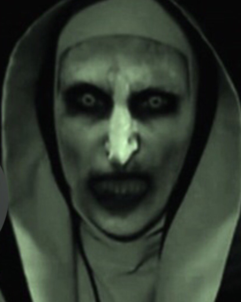 Valak – Literary Fictions