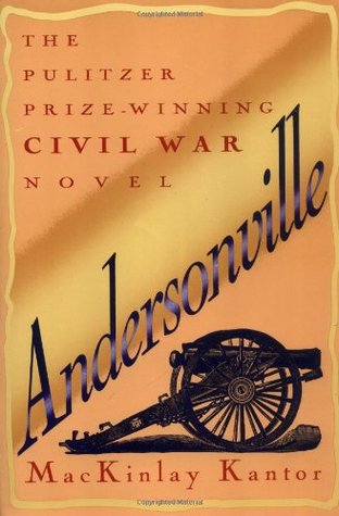 Andersonville ~ A Capsule Book Review – Literary Fictions