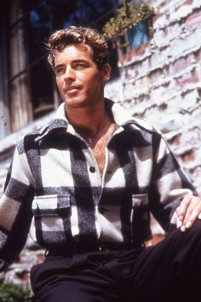 Guy Madison (1922-1996) – Literary Fictions