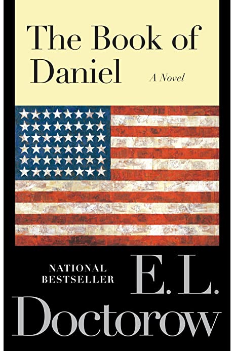 The Book of Daniel ~ A Capsule Book Review – Literary Fictions