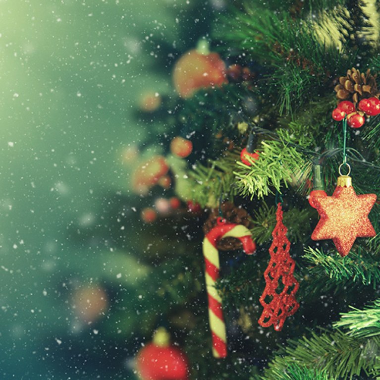 My Christmas Eve That Year ~ A Short Story – Literary Fictions