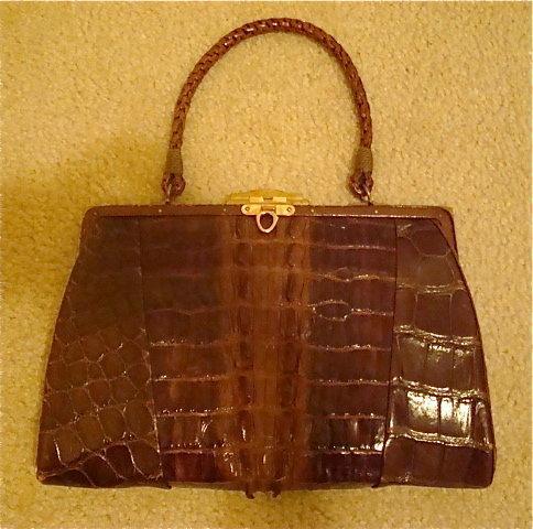 Alligator Bag ~ A Short Story – Literary Fictions