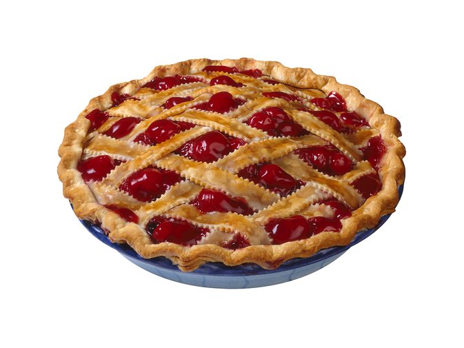 She Can Bake a Cherry Pie ~ A Short Story – Literary Fictions