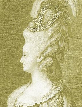 The Hair of Her Head ~ A Short Story – Literary Fictions