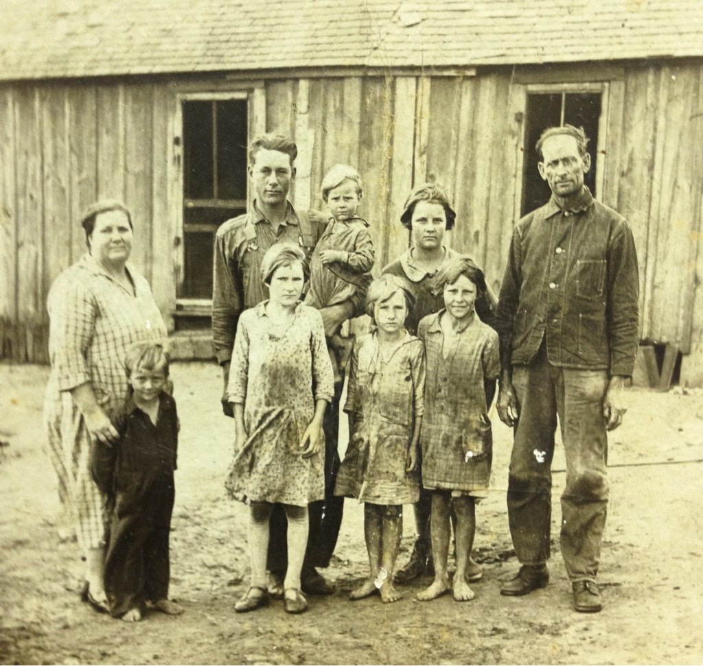 Poor in Spirit ~ A Short Story by Allen Kopp – Literary Fictions