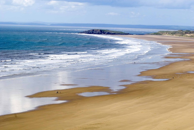 Seascape ~ A Short Story by Allen Kopp – Literary Fictions